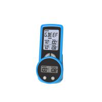 China Dual Probes Stand Instant Read Cooking Thermometer For Meat Cooking for sale