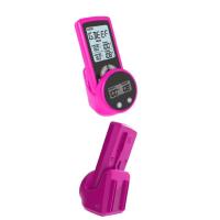 China High Accuracy Instant Read Grill Thermometer With Two 3A 3v Battery for sale