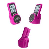 China High Accuracy Instant Read Grill Thermometer With Two 3A 3v Battery for sale