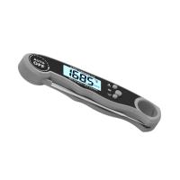 China BBQ Thermometer Dual Probe Digital Thermometer Outdoor Indoor For Kitchen for sale