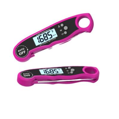 China High Accuracy Meat Cooking Thermometer With Dual Probe for sale