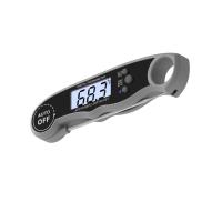 China Electronic Meat Cooking Thermometer For Liquids ABS Plastic IP66 Waterproof Design for sale