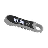 China Waterproof IP67 BBQ Meat Thermometer Dual Probe For Kitchen Food for sale