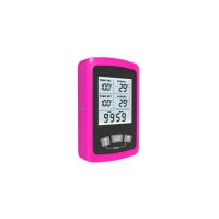 China LCD Backlight Dual Probe Digital Meat Thermometer DT-108 for sale