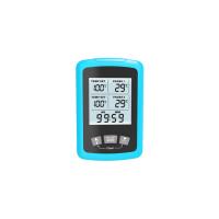 China CE RoHS FCC FDA ISO9001 Digital BBQ Meat Thermometer With back holder for sale