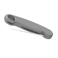 China Kitchen thermometer waterproof meat thermometer body color can customized and logo for sale