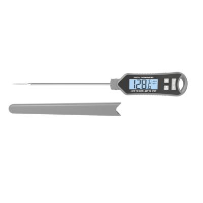 China Pen Style Food Digital Cooking Thermometer With IPX66 for sale