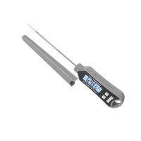 China Quick Response Instant Read Cooking Meat Thermometer For Kitchen for sale