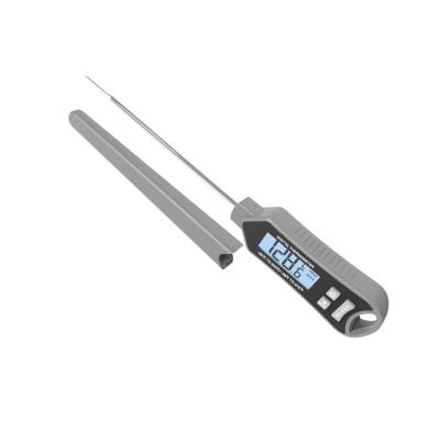 China Quick Response Instant Read Cooking Meat Thermometer For Kitchen for sale