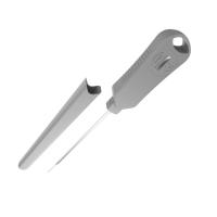 China Quick Response Instant Read Cooking Meat Thermometer For Kitchen for sale