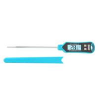 China Waterproof IP66 Digital Meat Thermometer For Oven BBQ Griller for sale
