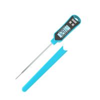 China Waterproof IP66 Digital Meat Thermometer For Oven BBQ Griller for sale
