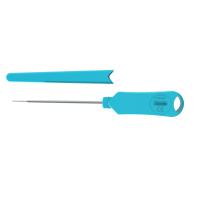 China Straight Probe IP66 BBQ Meat Thermometer For Kictchen Food Cooking for sale