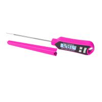 China 1.84cm Instant Read Meat Thermometer For BBQ Grilling Oil Deep Frying for sale