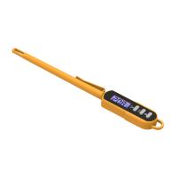 China Pen Shape Meat Cooking Thermometer For Kitchen Meat Bbq Grill for sale