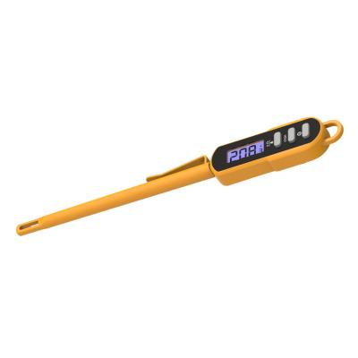 China Pen Shape Meat Cooking Thermometer For Kitchen Meat Bbq Grill for sale