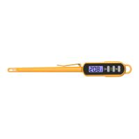 China Pen Shape Meat Cooking Thermometer For Kitchen Meat Bbq Grill for sale