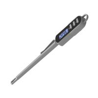 China Pen style Digital Meat Thermometer For OIl Deep Fry BBQ Grill Smoker for sale