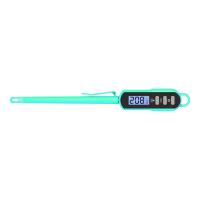 China Digital Instant Read Food Thermometer Kitchen Cooking Food Candy Thermometer For Grill for sale