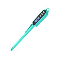 China Digital Instant Read Food Thermometer Kitchen Cooking Food Candy Thermometer For Grill for sale