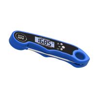 China IPX65 Digital Waterproof Meat Cooking Thermometer With Extend Probe for sale