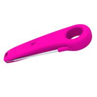 China Rotation Digital Cooking Thermometer With Long Probe Easy To Insert Meat Water for sale