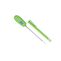 China Fast Response Time Instant Read Cooking Thermometer With Waterproof For Bbq Steak Oven for sale