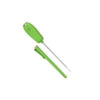 China Fast Response Time Instant Read Cooking Thermometer With Waterproof For Bbq Steak Oven for sale