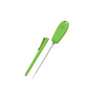 China Fast Response Time Instant Read Cooking Thermometer With Waterproof For Bbq Steak Oven for sale