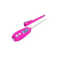 China Portable Waterproof Meat Thermometer Instant Read Food Cooking Ip66 for sale