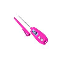 China BBQ Steak Digital Meat Thermometer Fast Reading Kitchen Food Cooking For Indoor for sale