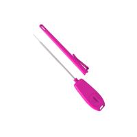 China BBQ Steak Digital Meat Thermometer Fast Reading Kitchen Food Cooking For Indoor for sale