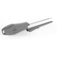 China LCD Display Digital Food Thermometer Instant Read With Backlight For BBQ Cooking for sale