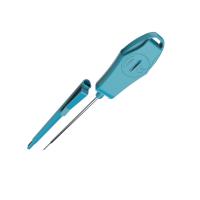China Household Pocket Pen Meat Thermometer LCD Digital Instant Read Kitchen Food for sale