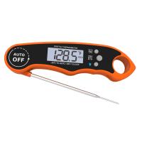 China Stainless Steel Deep Fry Meat Cooking Thermometer Household Kitchen Cooking for sale