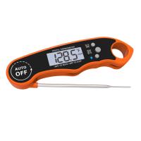 China Stainless Steel Deep Fry Meat Cooking Thermometer Household Kitchen Cooking for sale