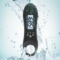 China LCD Screen Digital BBQ Thermometer Cooking Meat With IP65 Waterproof for sale