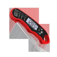 China IP66 Digital Instant Read Cooking Thermometer Stainless steel Probe Style for sale