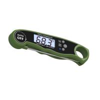 China Folding Digital Instant Read Meat Thermometer With Probe Food Water for sale