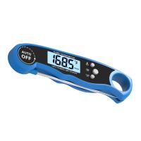 China Oral Steak Instant Read Oven Thermometer  For Oil Turkey Portable Cooking for sale