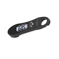 China Food Meat Fold Cooking Thermometer Digital Quick Response for sale