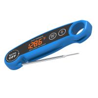 China Kitchen Digital Food Thermometer Instant Read Auto Off -50C-300C for sale