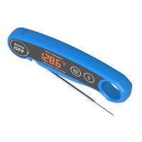 China Kitchen Digital Food Thermometer Instant Read Auto Off -50C-300C for sale