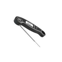 China Kitchen Bbq Meat Cooking Thermometer Instant Read For Deep Frying RoHS for sale