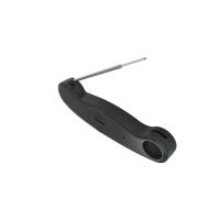 China Waterproof Instant Read Kitchen Thermometer Digital Probe Cooking Meat for sale