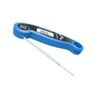 China Cooking Quick Read Digital Meat Thermometer Chicken Temp Food for sale