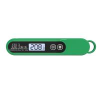 China Instant Read Waterproof Digital Meat Thermometer For Cooking CE RoHS for sale