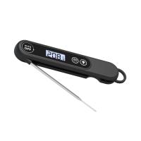 China Kitchen Grill Jam Instant Read Cooking Thermometer Giant For Meat Oil for sale