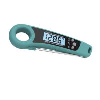 China Instant Meat Cooking Thermometers Digital Alarm Steak Using High Temperature for sale