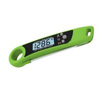 China Meat Digital Grill Thermometer With Probe Instant Quick Read for sale